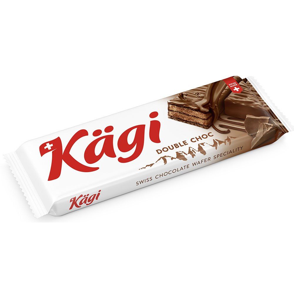Kägi chocolate store