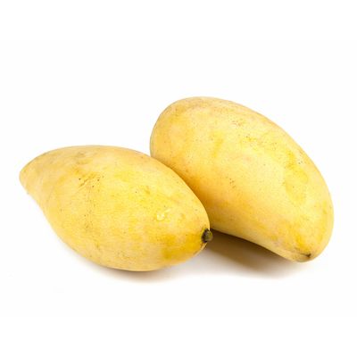 Sharbatly Mango Yemeni 850 G | Nana App
